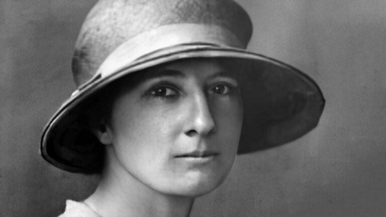 Ina Boyle - Art Song Augmented